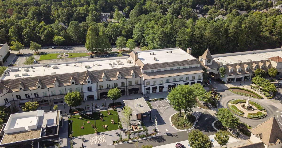 Brandmarch | The Forum Peachtree Corners