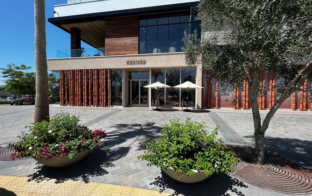 Brandmarch | Topanga Mall