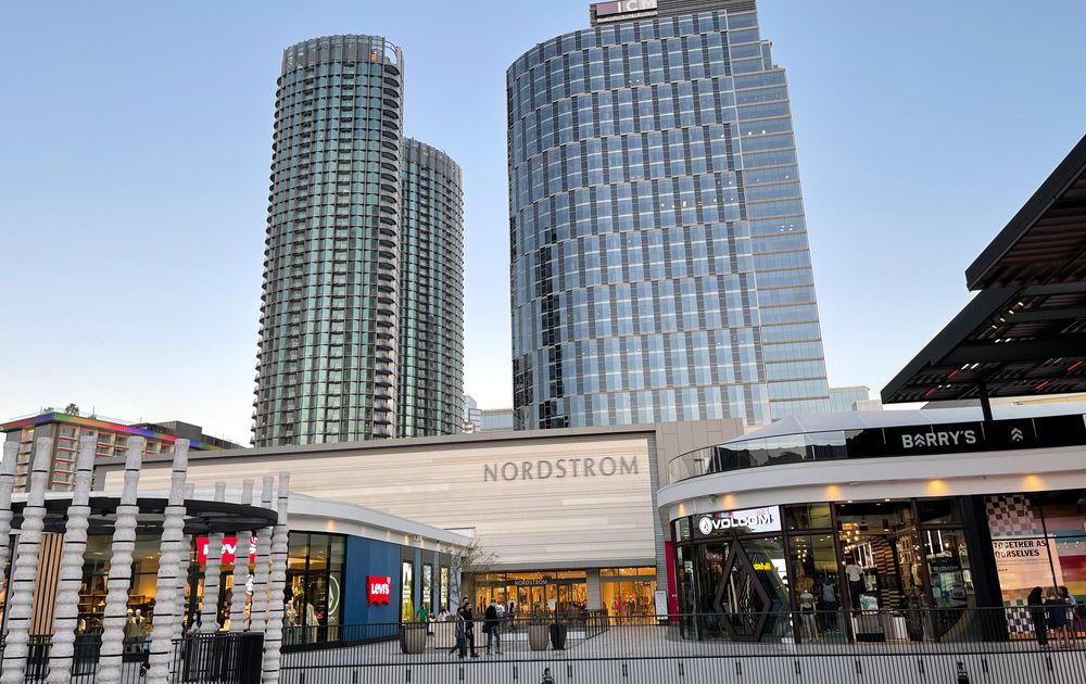 Brandmarch | Century City